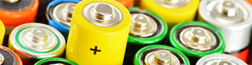 Batterie pile Saint-Médard-en-Jalles - Batterie smartphone Bordeaux